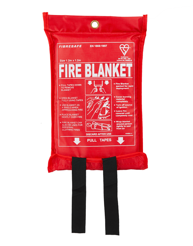 FX Fire