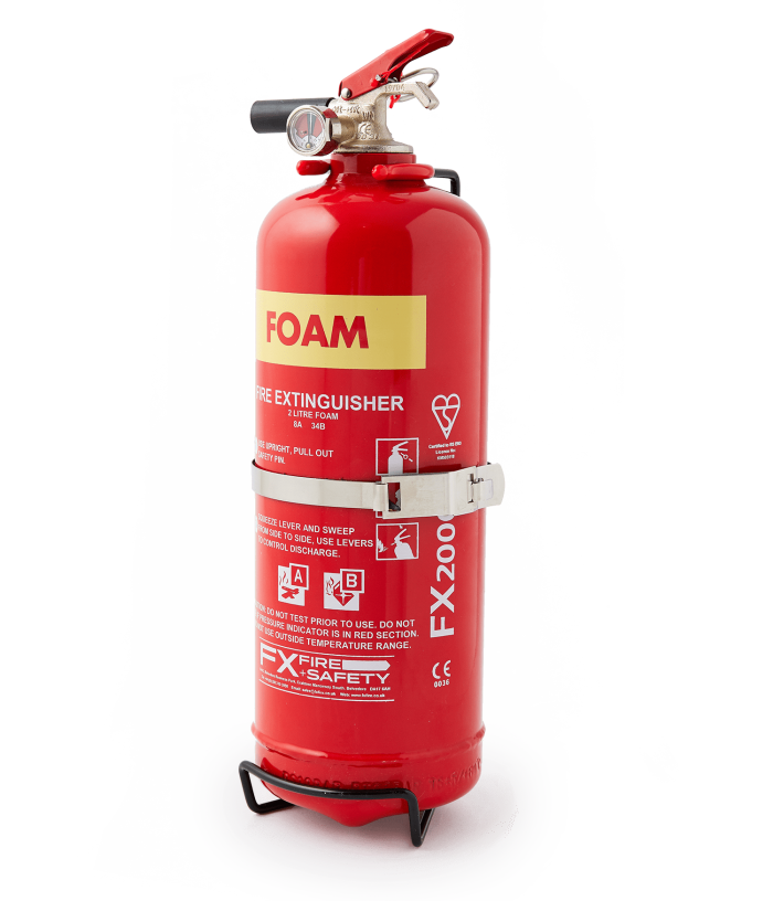 Products : FX Fire