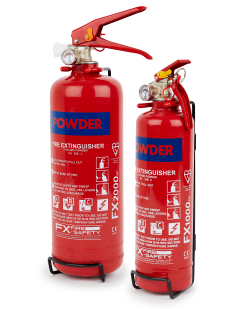 FX Fire